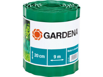 GARDENA OGRADA ZA TRAVNJAK 20cmx9m GA 00540-20