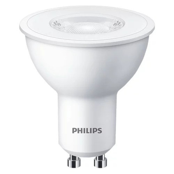 PS785 Philips LED sijalica 4,7W (50W) GU10 WW 2700K 36D ND 1PF/6 DISC
