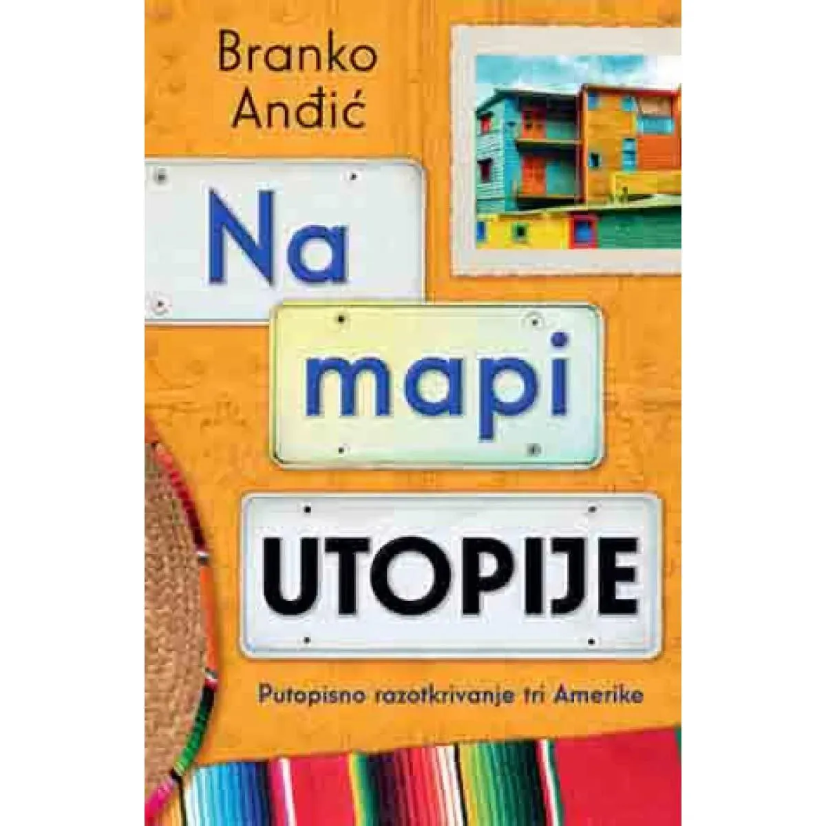 NA MAPI UTOPIJE