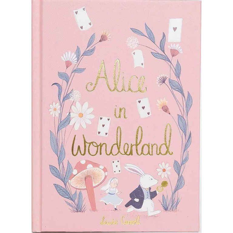 ALICE IN WONDERLAND CE