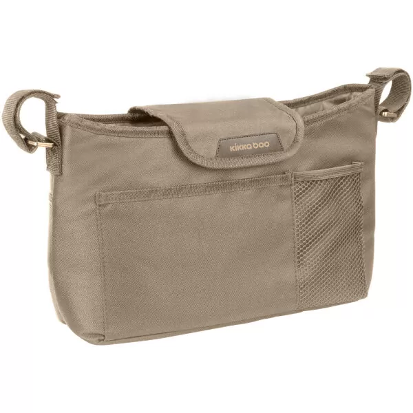 KikkaBoo Torba za mame Ella Beige (KKB21077)