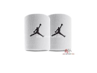 Jumpman Wristbands Gym