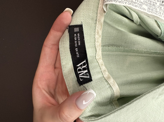 Zara Pantalone