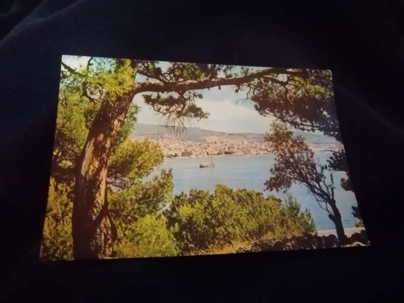 sibenik
