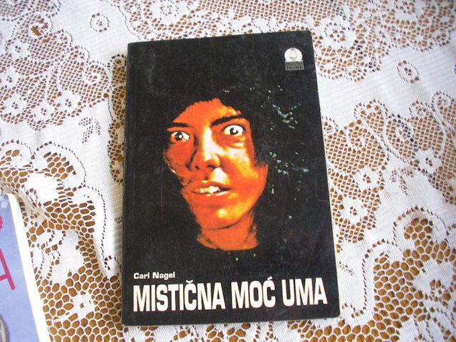 MISTICNA MOC UMA