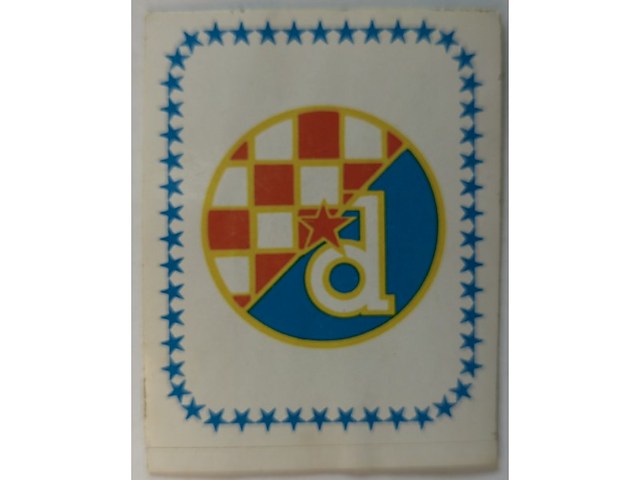 Slicice Mikijev Zabavnik,sportski klubovi Dinamo