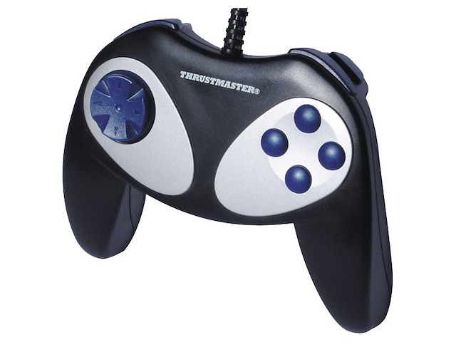 THRUSTMASTER FIRESTORM DIGITAL 3