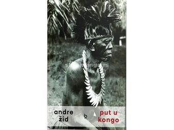 Put u Kongo