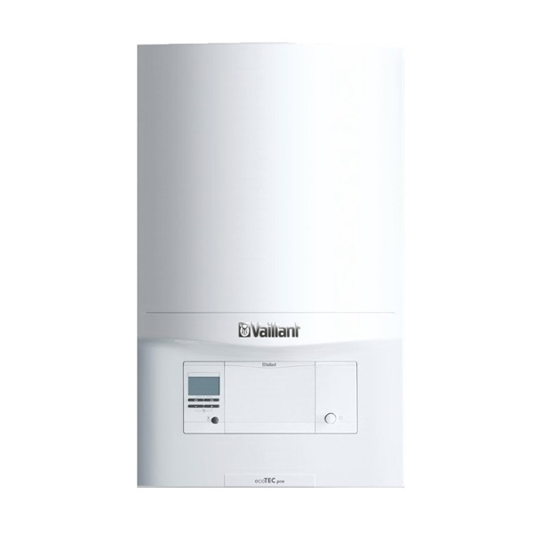 VAILLANT Kondenzacioni gasni kotao ecoTEC pro VUW 186/5-3, kombinovani