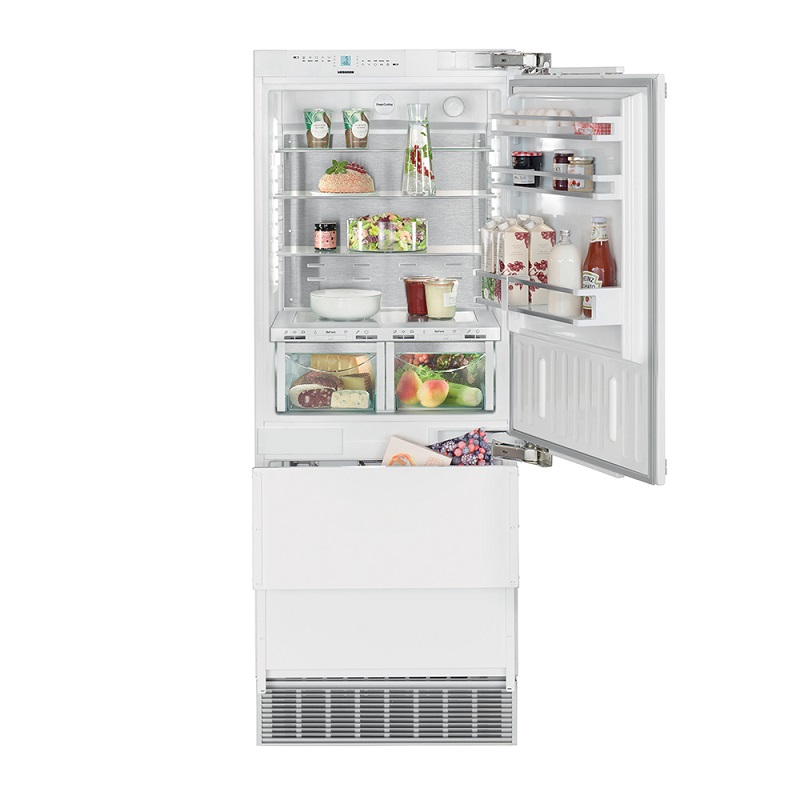 Liebherr ugradni frižider ECBN 5066 - 001 Premium plus