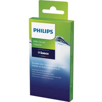 Philips tablete za čišćenje posude za mleko CA6705/10