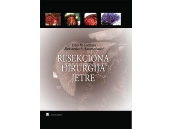 RESEKCIONA HIRURGIJA JETRE