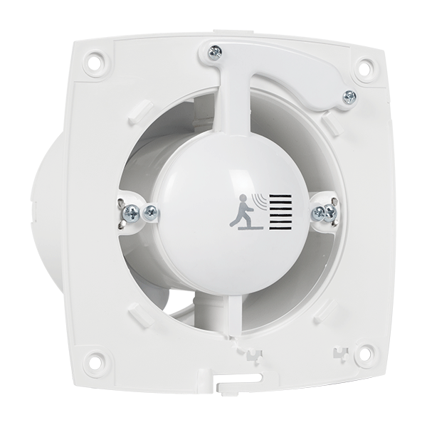 FAN MX-Ф100VS WITH VALVE AND SENSOR