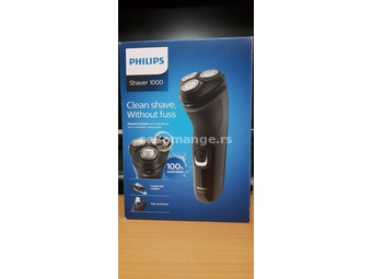 Aparat za brijanje Philips S1231/41 nov neraspakovan!