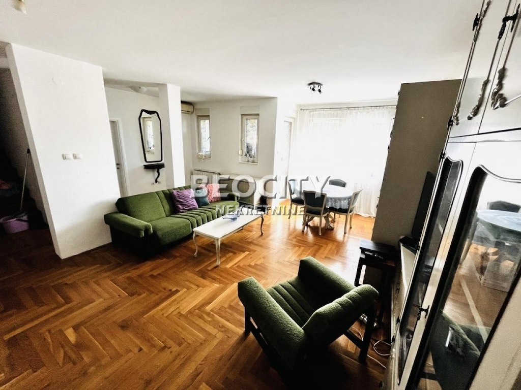 Novi Sad, Bulevar Evrope, Tihomira Ostojića, 4. 0, 106m2, 243800EUR