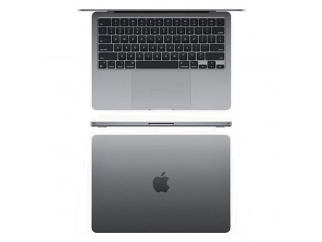 APPLE MacBook Air M2 Space Gray 8/256 (MLXW3ZE/A)