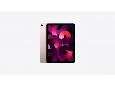 APPLE 10.9-inch iPad Air5 Wi-Fi 64GB - Pink (mm9d3hc/a)