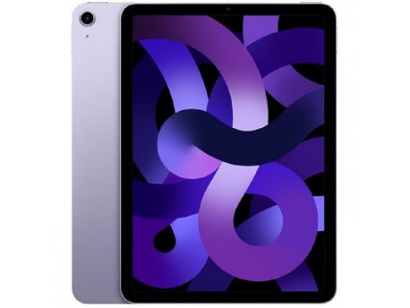 APPLE 10.9-inch iPad Air5 Wi-Fi 64GB - Purple(mme23hc/a)