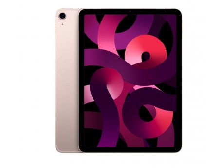 APPLE 10.9-inch iPad Air5 Cellular 64GB - Pink ( mm6t3hc/a )