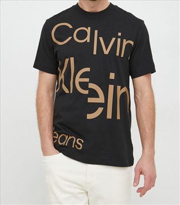 Calvin Klein original majica kratkih rukava