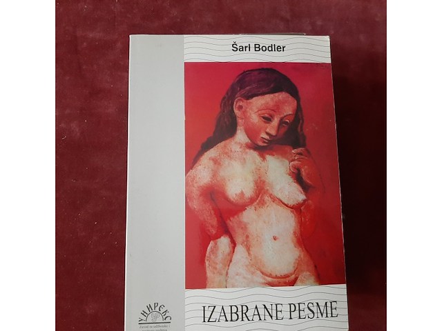 131 IZABRANE PESME - Šarl Bodler