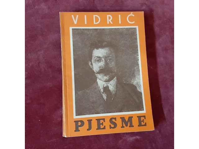 201 Pjesme - Vladimir Vidrić