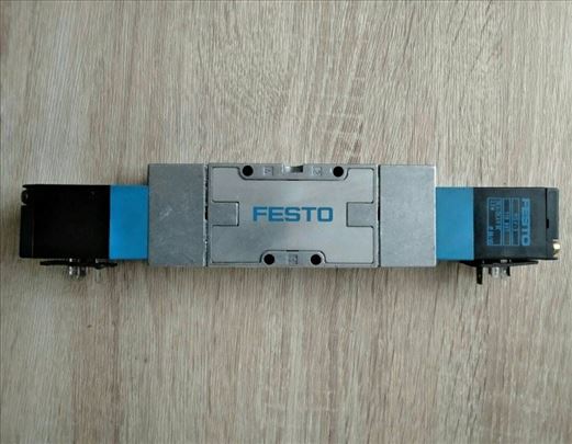 Elektromagnetni razvodnik FestoJMVH-5-1/8