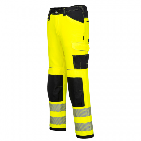 PW3 Hi-Vis lagane rastegljive pantalone – PW303