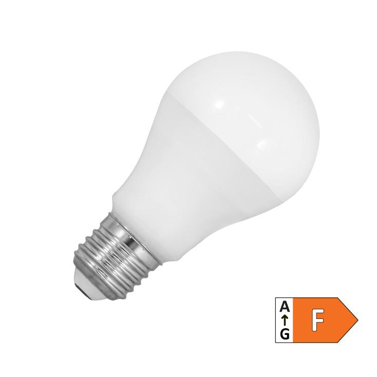 PROSTO LED sijalica klasik hladno bela 10W LS-A60-E27/10-CW