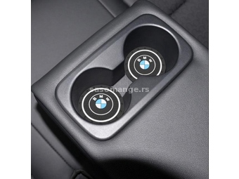 Neklizajuća podloga držača za čaše - BMW