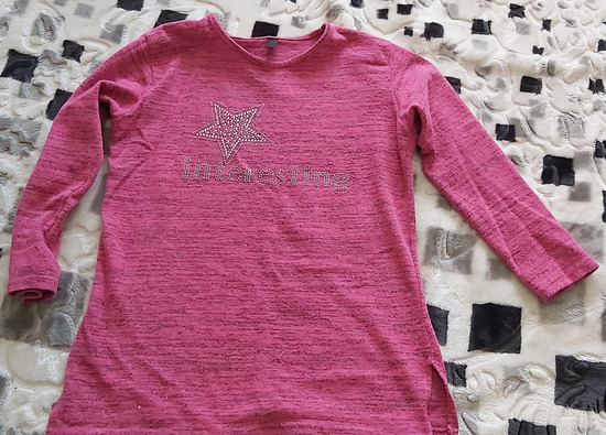 Bluza i tunika