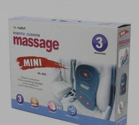 Massage-Mini masazer-Masazer-Massage-Mini masazer