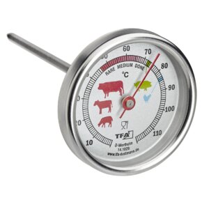 Ubodni termometar za meso (14.1028)