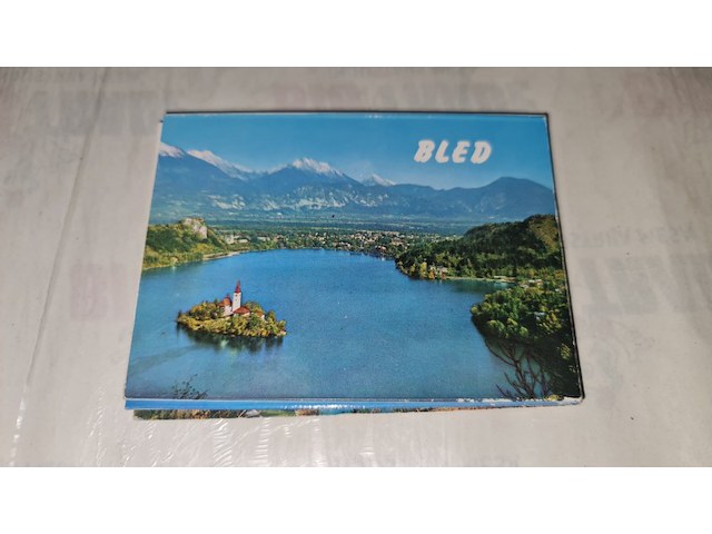 Bled