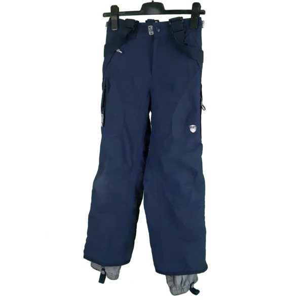 Ski pantalone TCM , Vel. 134/140