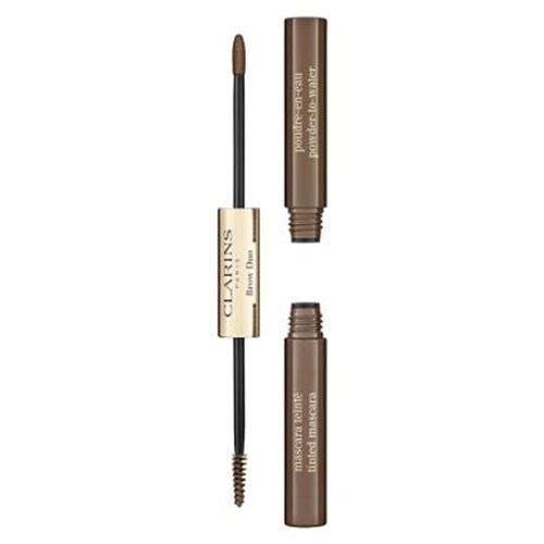 CLARINS
Brow Duo 2in1