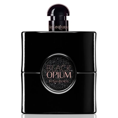 Ysl Black Opium Woman Le Parfum