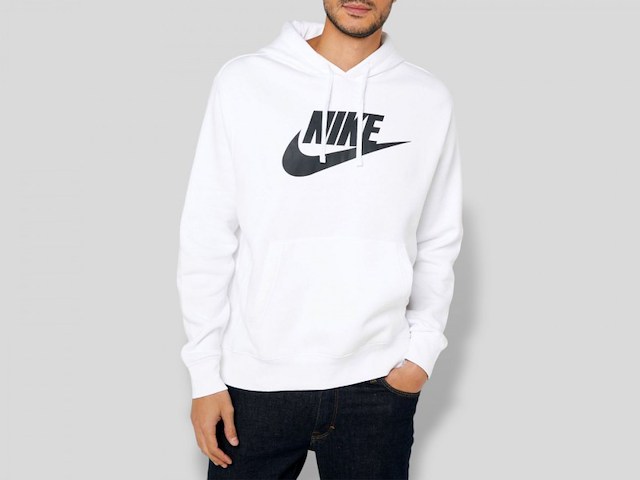 Nike Club Hoodie muški duks original SPORTLINE