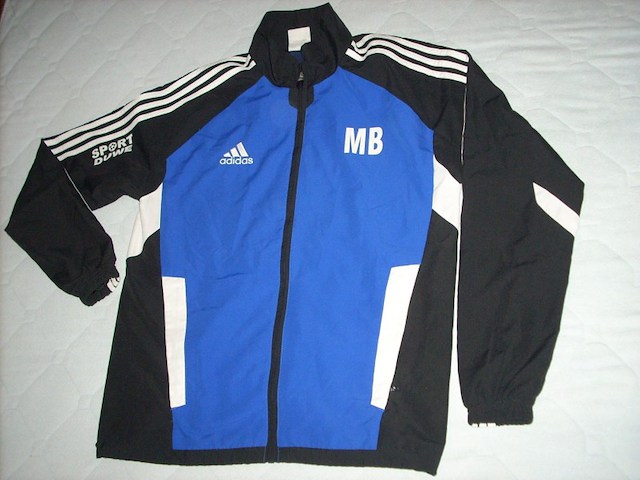 ADIDAS GORNJI DEO TRENERKE - XL