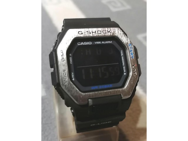 G-Shock sportski sat (NOV) 556