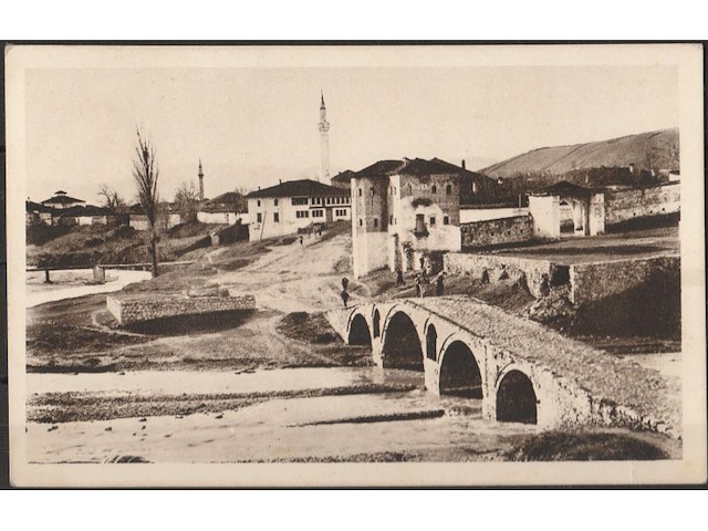 Djakovica 1932