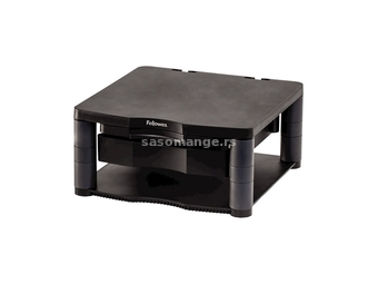 Stalak za monitor Premium Plus Fellowes 9169501 crni