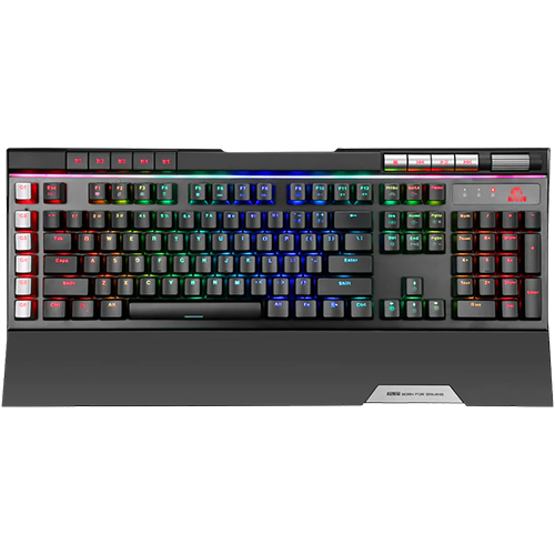 Marvo KG965G Gaming tastatura