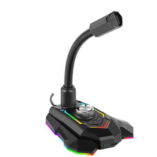 Marvo MIC-05 RGB Gaming USB mikrofon