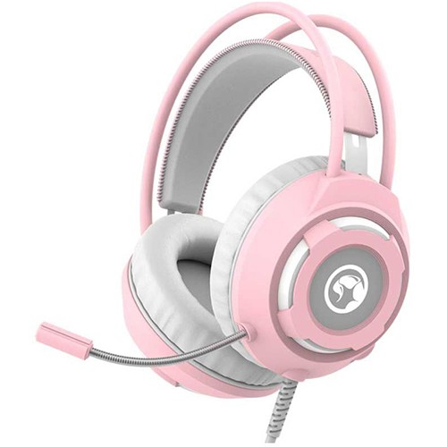 Marvo HG8936 Pink Gaming slušalice