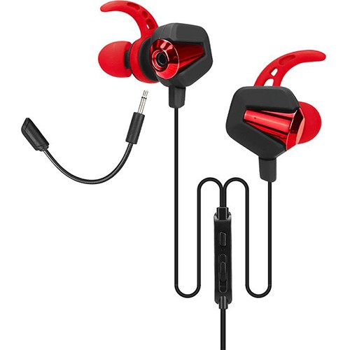 Marvo GP-002 Gaming Earbuds bubice