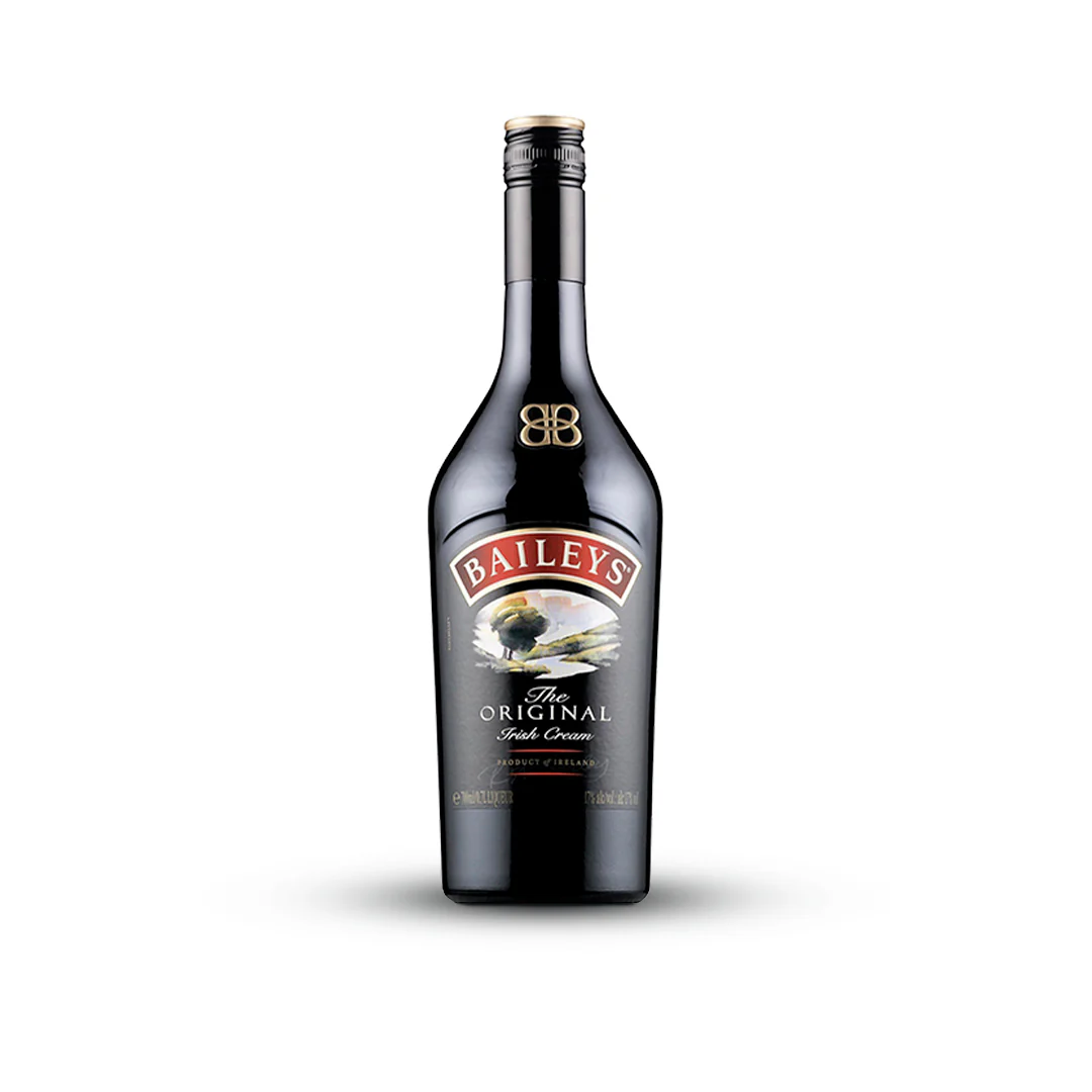 Liker Baileys THE ORIGINAL IRISH CREAM 0,7 l