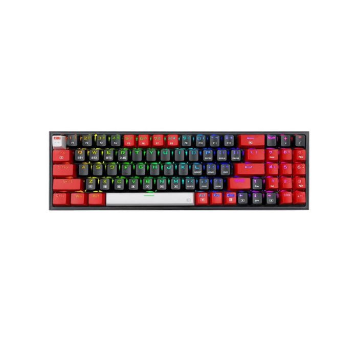 Mehanička tastatura Redragon Pollux K628-RGB PRO Wired/Wireless