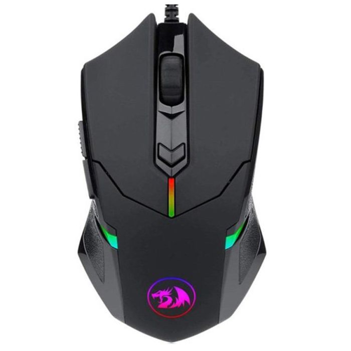 Gejmerski miš Redragon Centrophorus M601-RGB