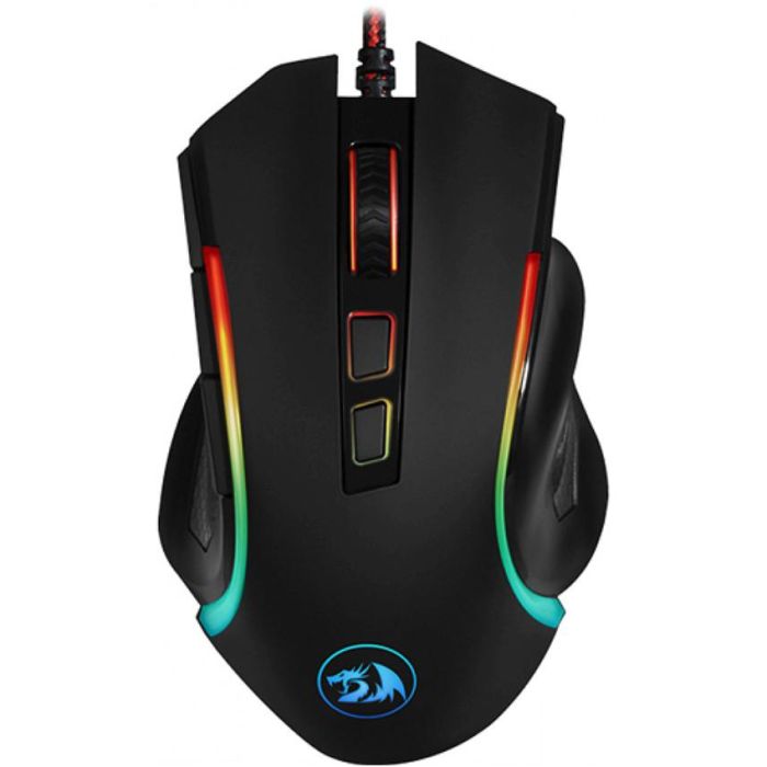 Gejmerski miš Redragon Griffin M607 RGB